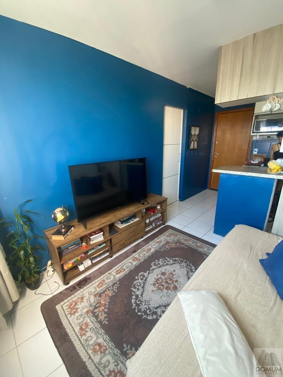 Apartamento à venda com 1 quarto em Águas Claras Sul, Águas Claras - R ...