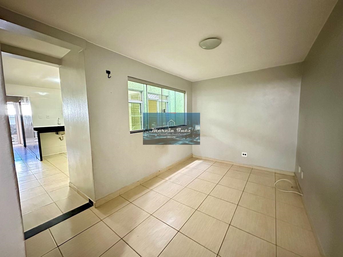 Apartamento à venda com 2 quartos em Nucleo Bandeirante, Núcleo ...