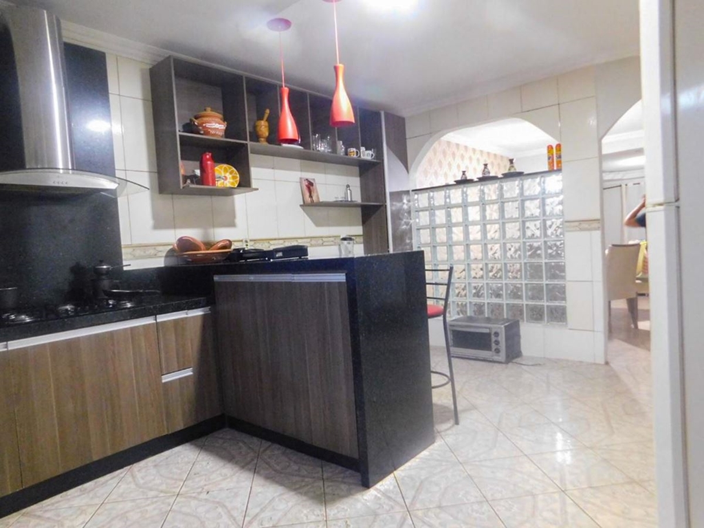 Casa à venda com 3 quartos em Setor Habitacional Por Do Sol, Ceilândia ...