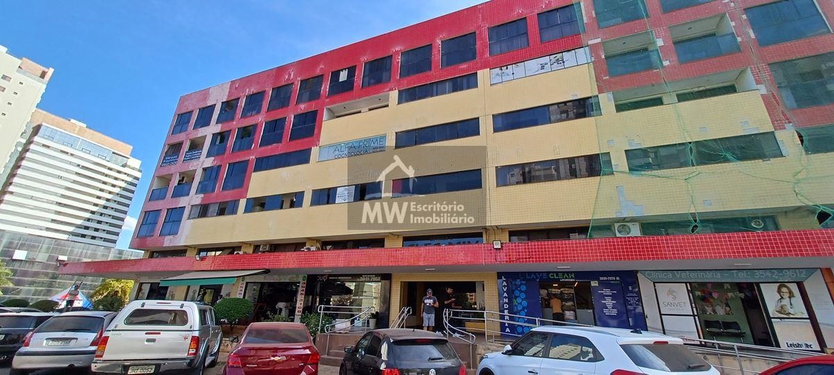 Kitnet para aluguel com 1 quarto em Águas Claras Sul, Águas Claras - R$ 1.000,00, 51,00 m² - ID ...