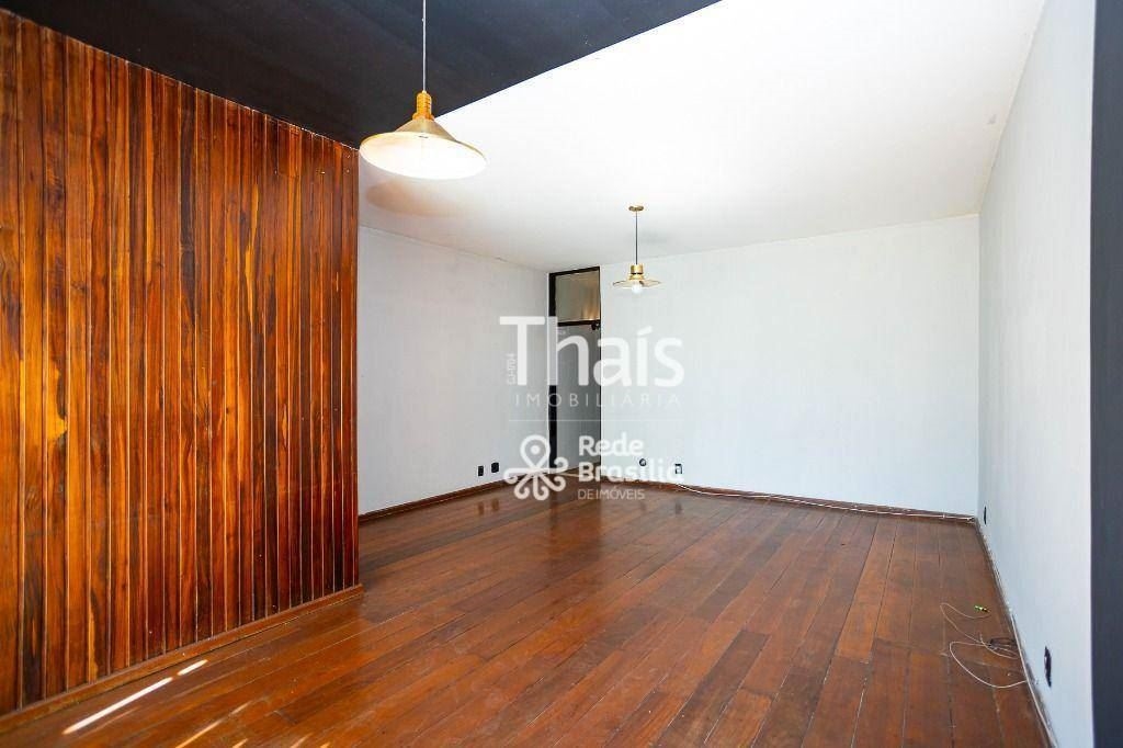 Casa para aluguel com 4 quartos na Asa Sul, Brasília - R$ 4.500,00, 145 ...