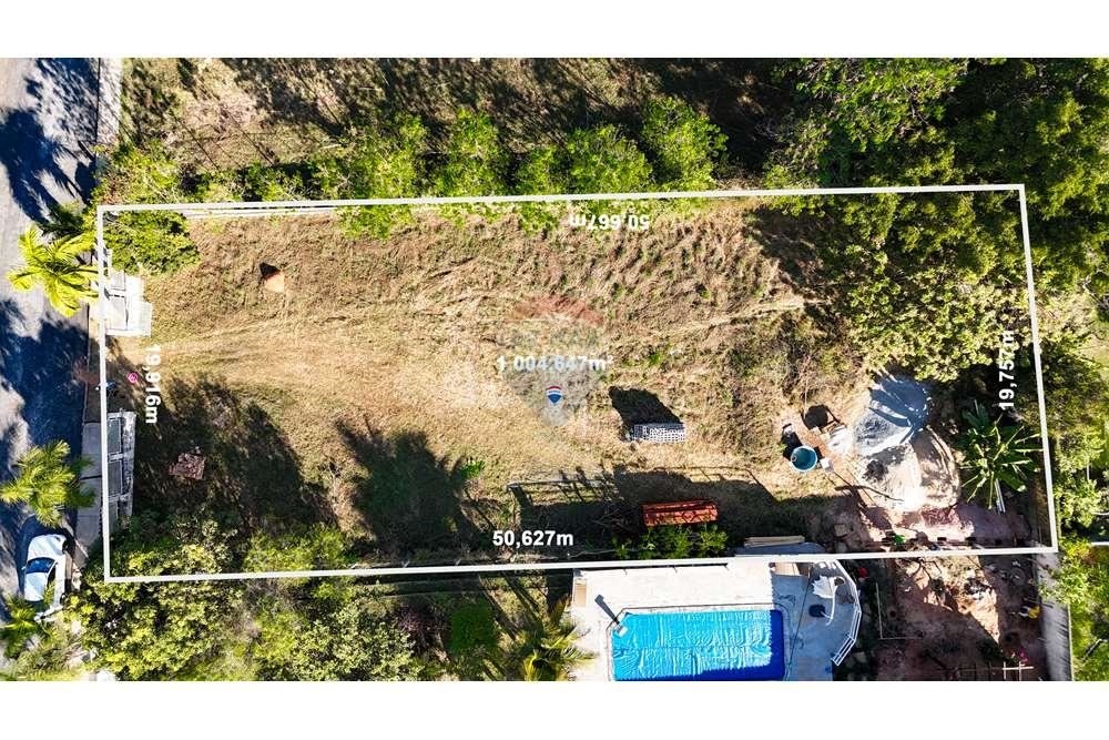 Lote/Terreno/Área à venda no Jardim Botânico, Brasília - R$ 364.900,00 ...