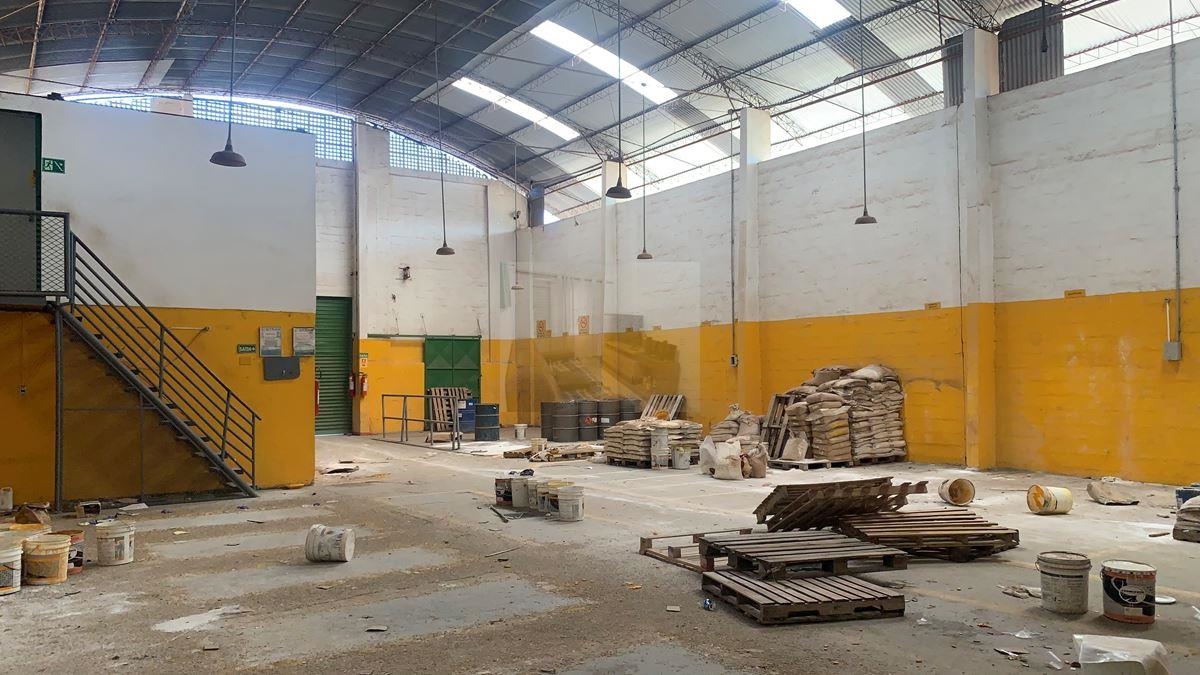 Galpão para aluguel no SIA, Setor Industrial - R$ 10.000,00, 800,00 m² ...