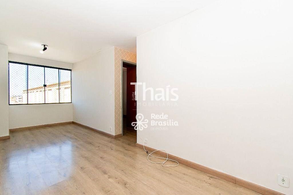 Apartamento para aluguel com 2 quartos no Guara I, Guará - R$ 2.000,00 ...