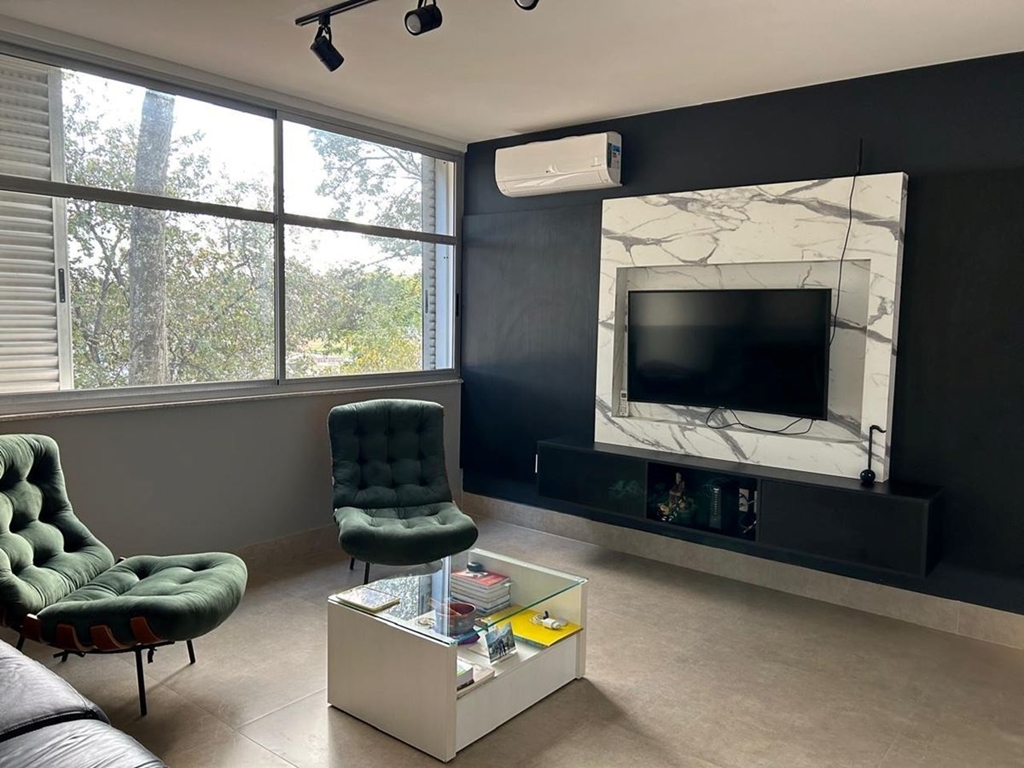 Apartamento à venda com 3 quartos na Asa Sul, Brasília - R$ 1.300.000 ...