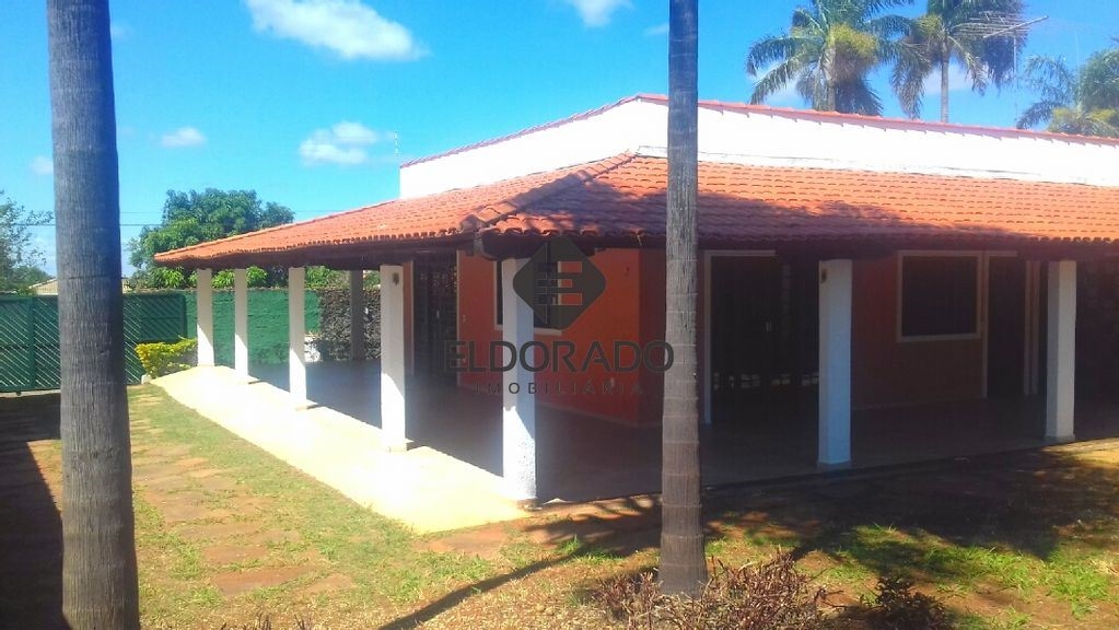 Casa Condominio à venda com 3 quartos no Jardim Botânico, Brasília - R ...