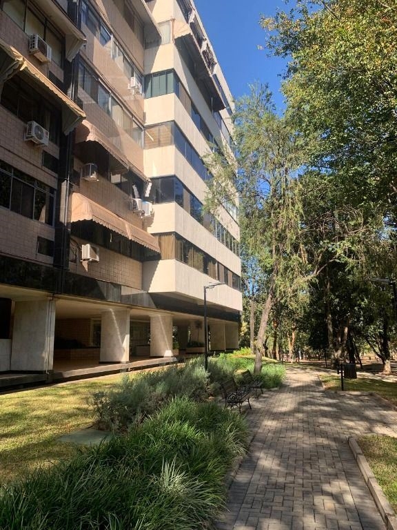 Apartamento para aluguel com 3 quartos na Asa Sul, Brasília - R$ 6.000 ...