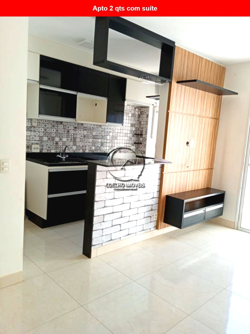 Apartamento para aluguel com 2 quartos em Taguatinga Norte, Taguatinga ...