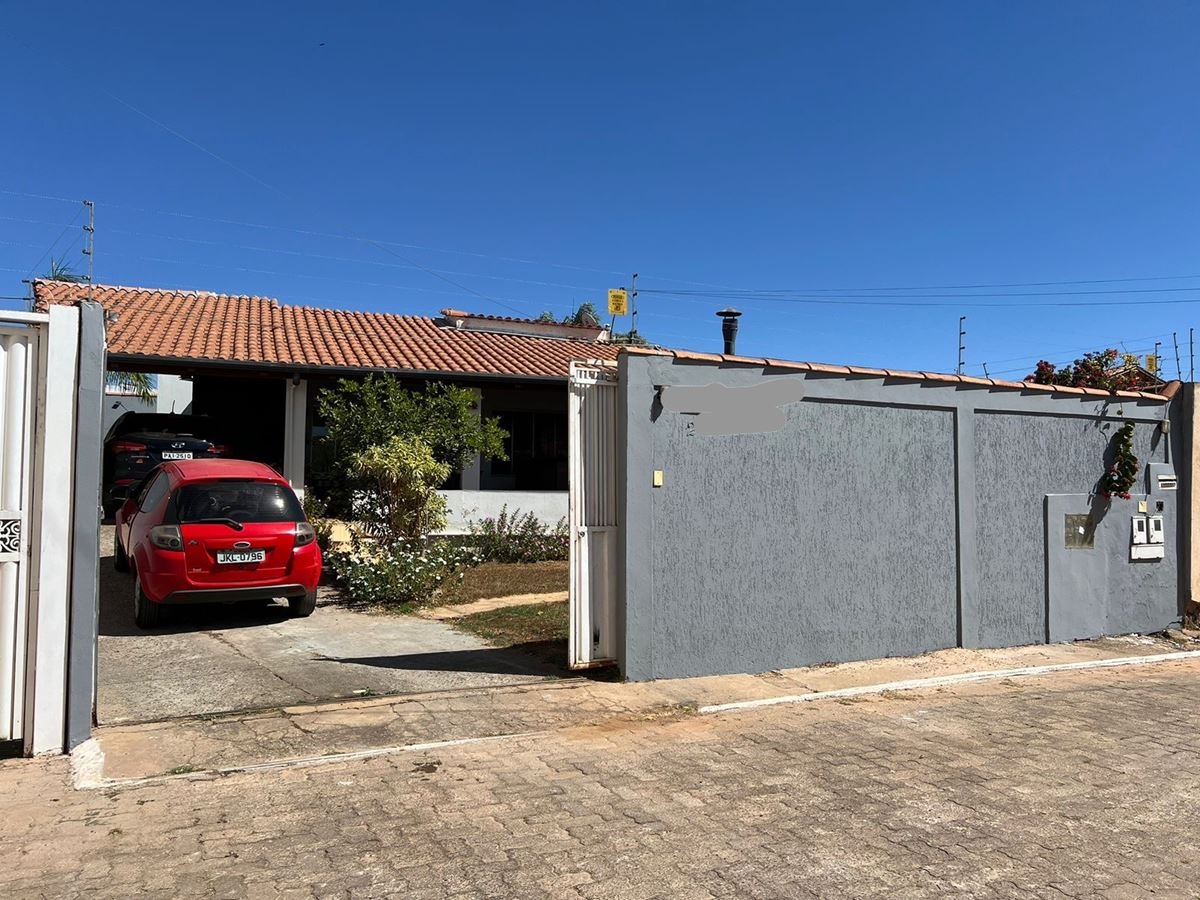 Casa Condominio à venda com 3 quartos em Arniqueira, Águas Claras - R$ 800.000,00, 200,00 m² ...