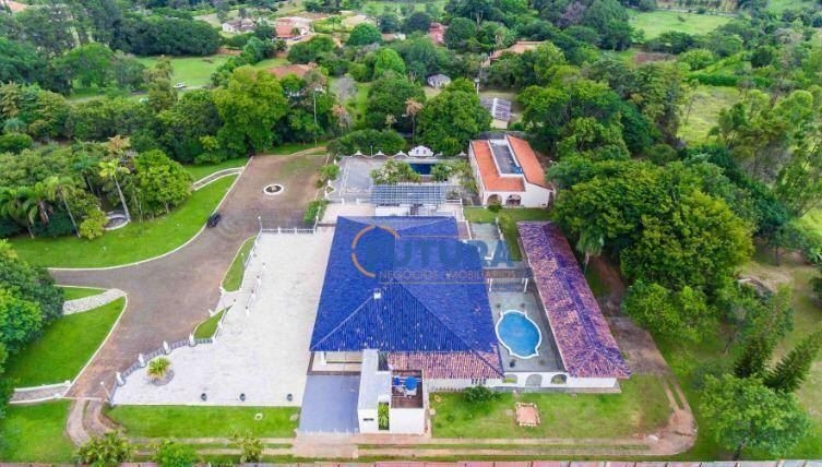 Casa à venda com 7 quartos no Park Way, Brasília - R$ 7.700.000,00, 1. ...