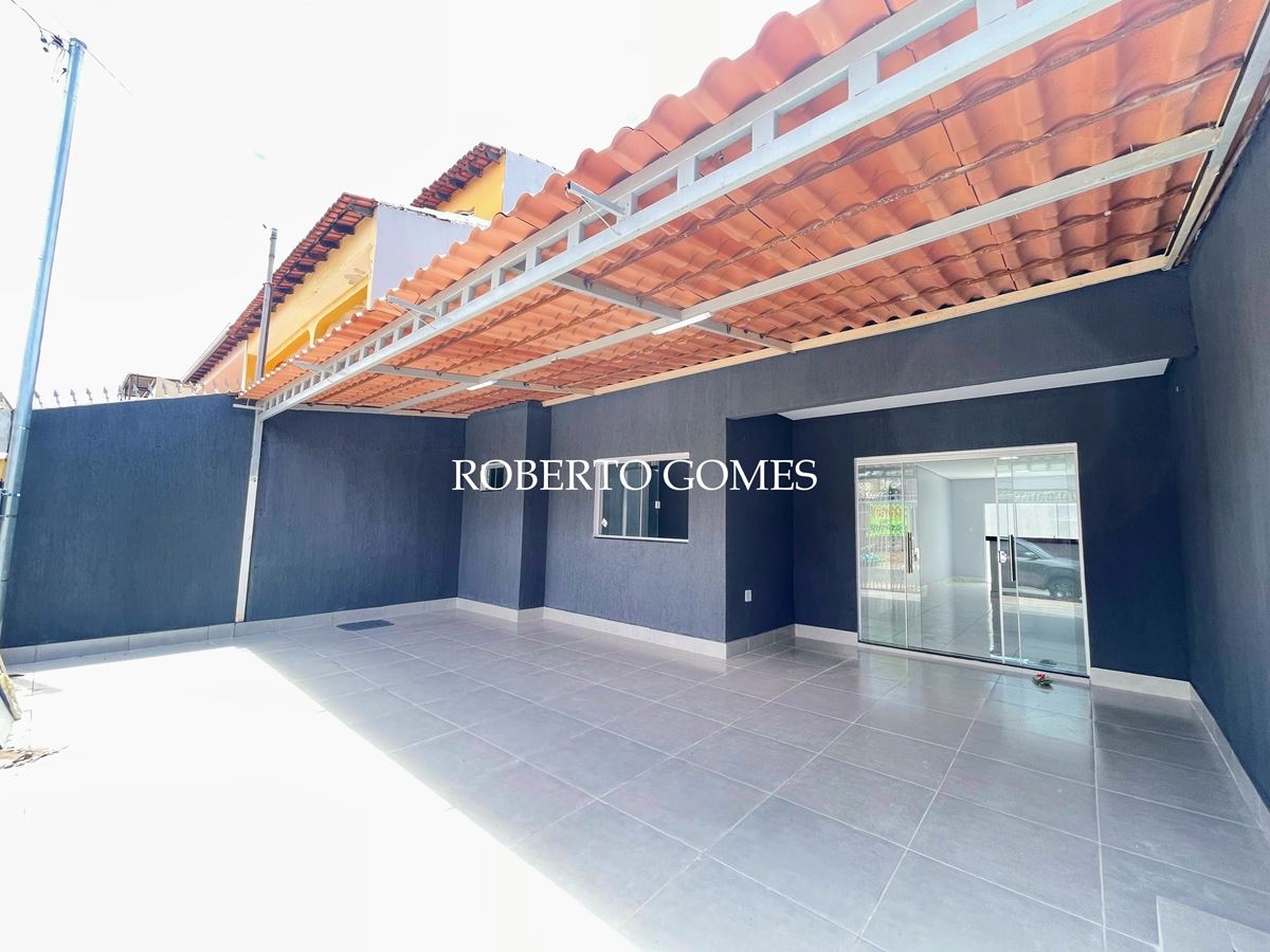 Casa à venda com 3 quartos em Ceilandia Sul, Ceilândia - R$ 450.000,00 ...