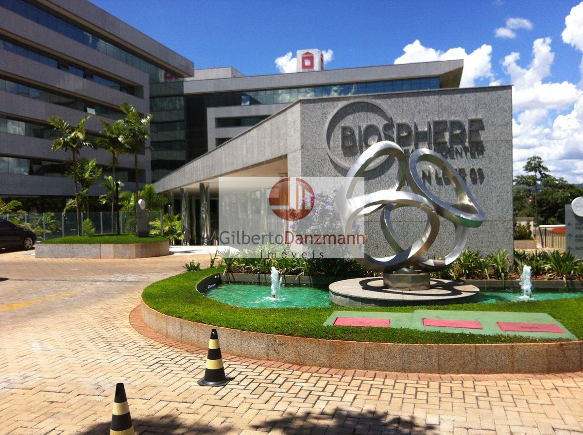 Sala para aluguel na Asa Norte, Brasília - R$ 1.800,00, 26,00 m² - ID ...