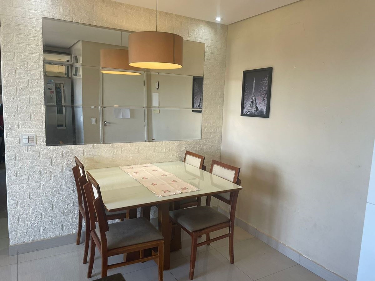 Apartamento à venda com 3 quartos em Taguatinga Norte, Taguatinga - R ...