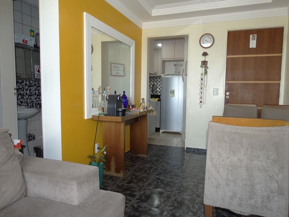 Apartamento à venda com 2 quartos em Sobradinho, Sobradinho - R$ 275. ...