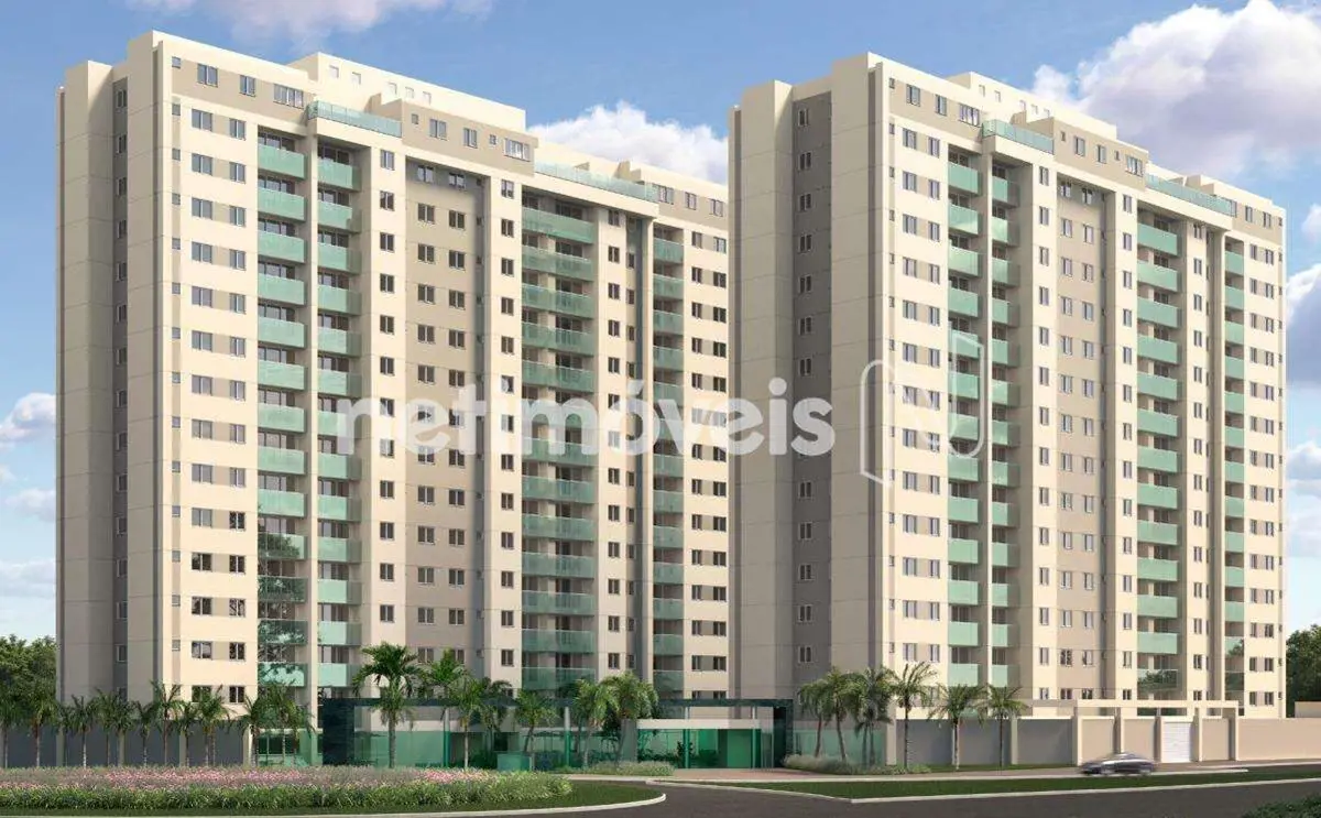 542 Apartamentos à venda em Samambaia Sul, Samambaia, DF - DFimoveis.com