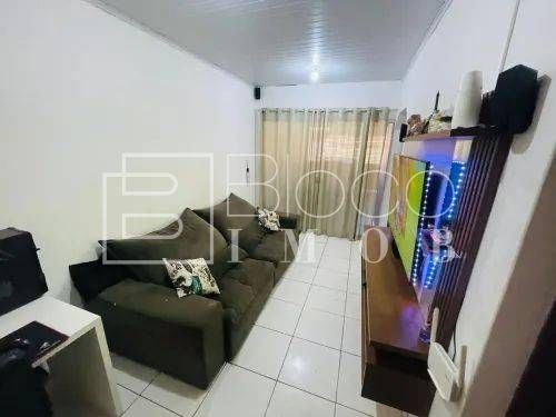 Casa à venda com 3 quartos em Samambaia Norte, Samambaia - R$ 370.000 ...