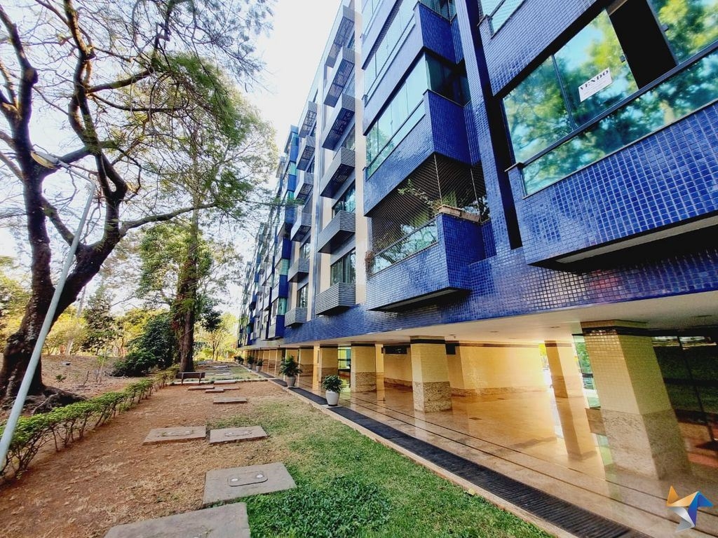 Apartamento à venda com 3 quartos na Asa Norte, Brasília - R$ 1.600.000 ...