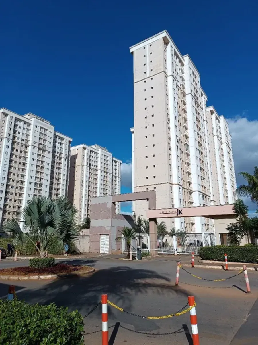 Apartamento à venda com 3 quartos em Taguatinga Norte, Taguatinga - R ...