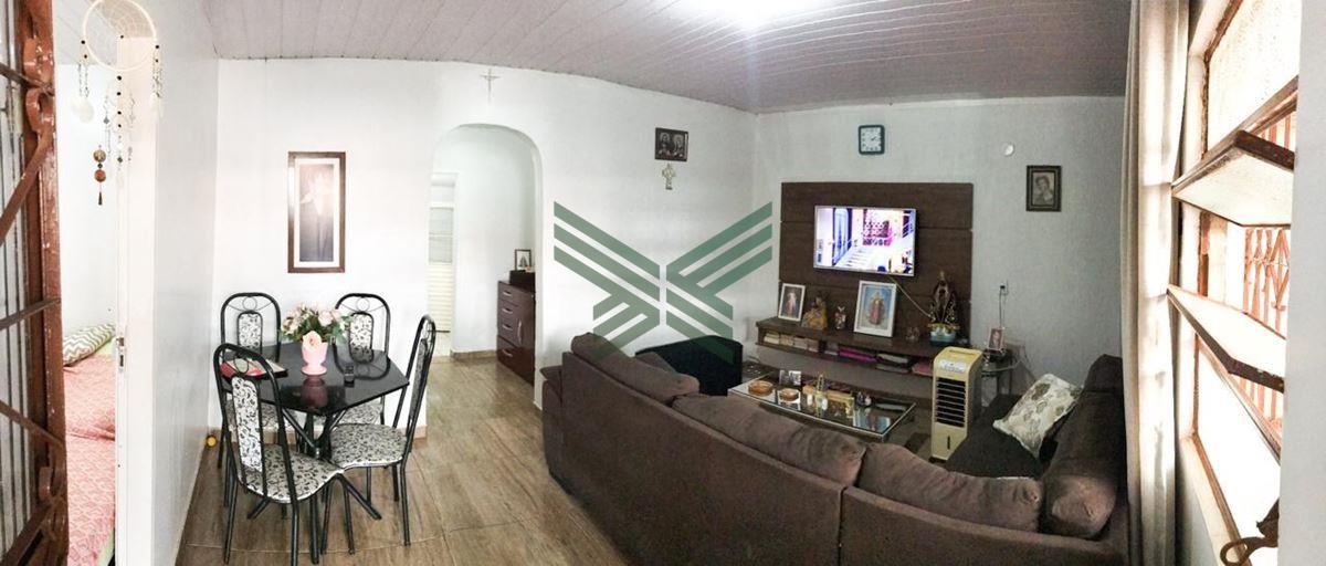 Casa à venda com 3 quartos em Ceilandia Sul, Ceilândia - R$ 280.000,00 ...