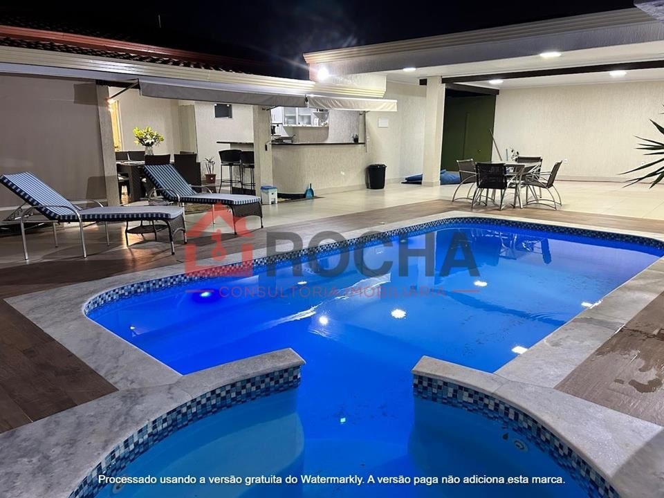 Casa Condominio à venda com 4 quartos em Condomínio Império Dos Nobres ...