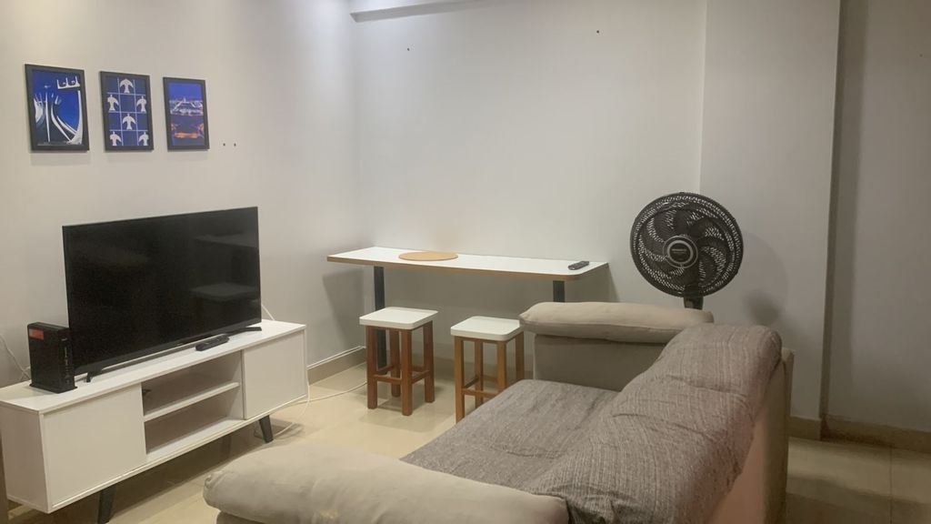 Apartamento à venda com 2 quartos em Vicente Pires, Vicente Pires - R ...
