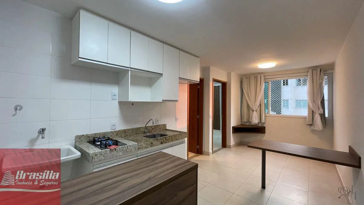 "CITTA RESIDENCE" 23 Apartamentos à venda em Águas Claras Norte, Águas ...