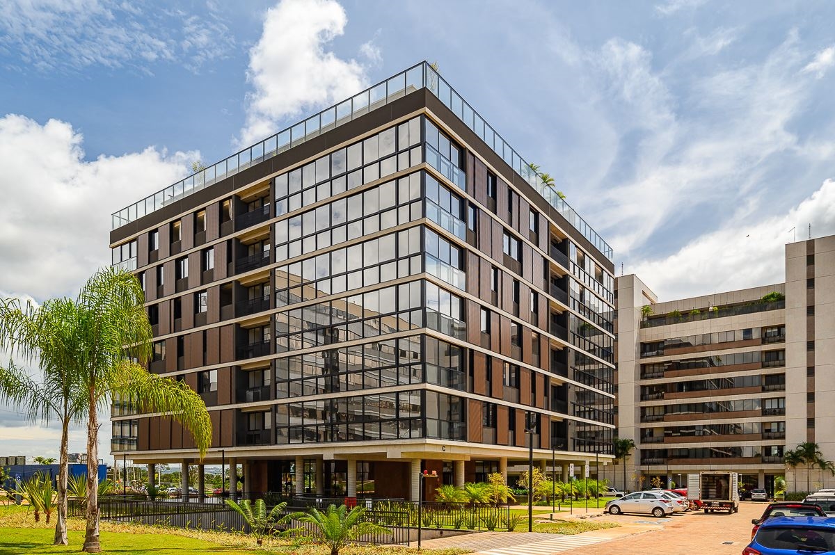 Apartamento à venda com 4 quartos no Noroeste, Brasília - R$ 3.580.000 ...