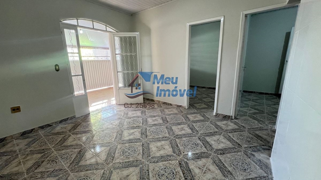 Casa à venda com 3 quartos em Samambaia Sul, Samambaia - R$ 280.000,00 ...