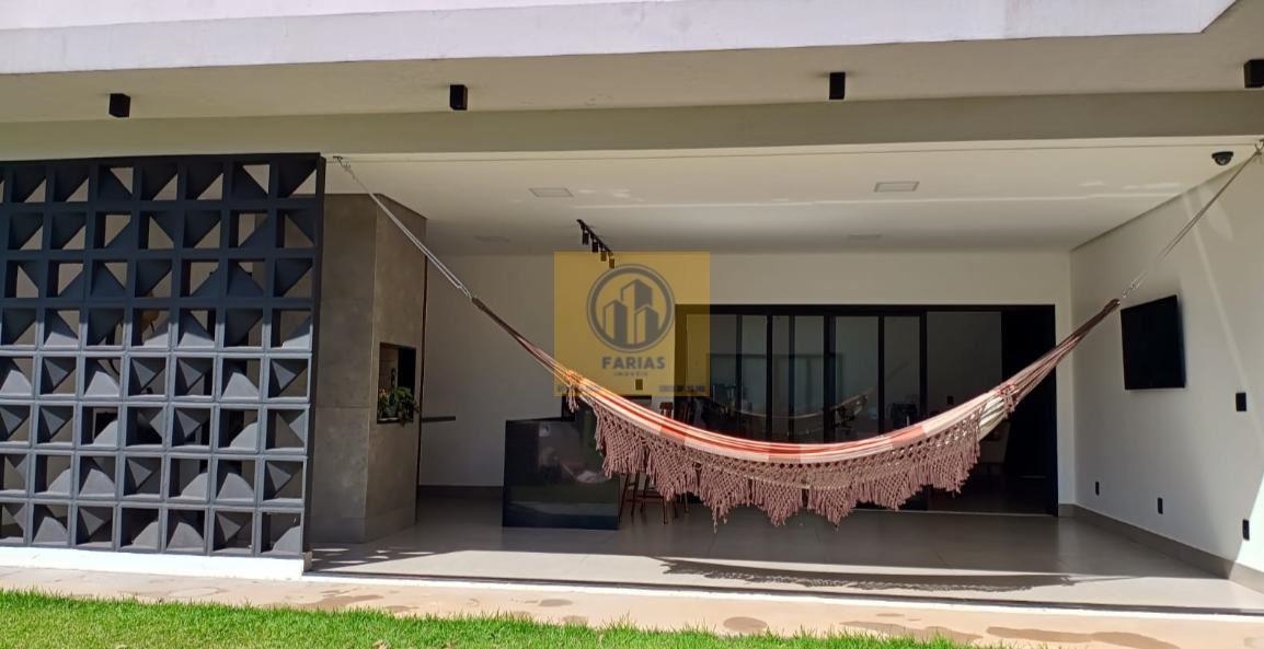 Casa Condominio à venda com 4 quartos no Jardim Botânico, Brasília - R ...