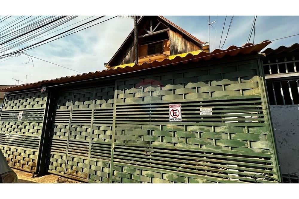 Casa à venda com 8 quartos em Ceilandia Sul, Ceilândia - R$ 349.977,00 ...