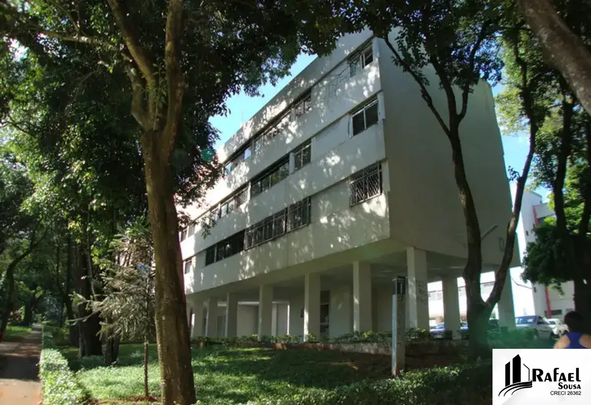 Apartamento à venda com 2 quartos na Asa Sul, Brasília - R$ 450.000,00 ...