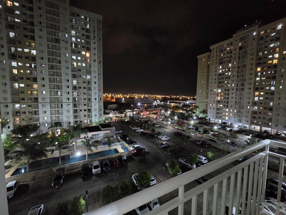 Apartamento à venda com 2 quartos em Taguatinga Norte, Taguatinga - R ...