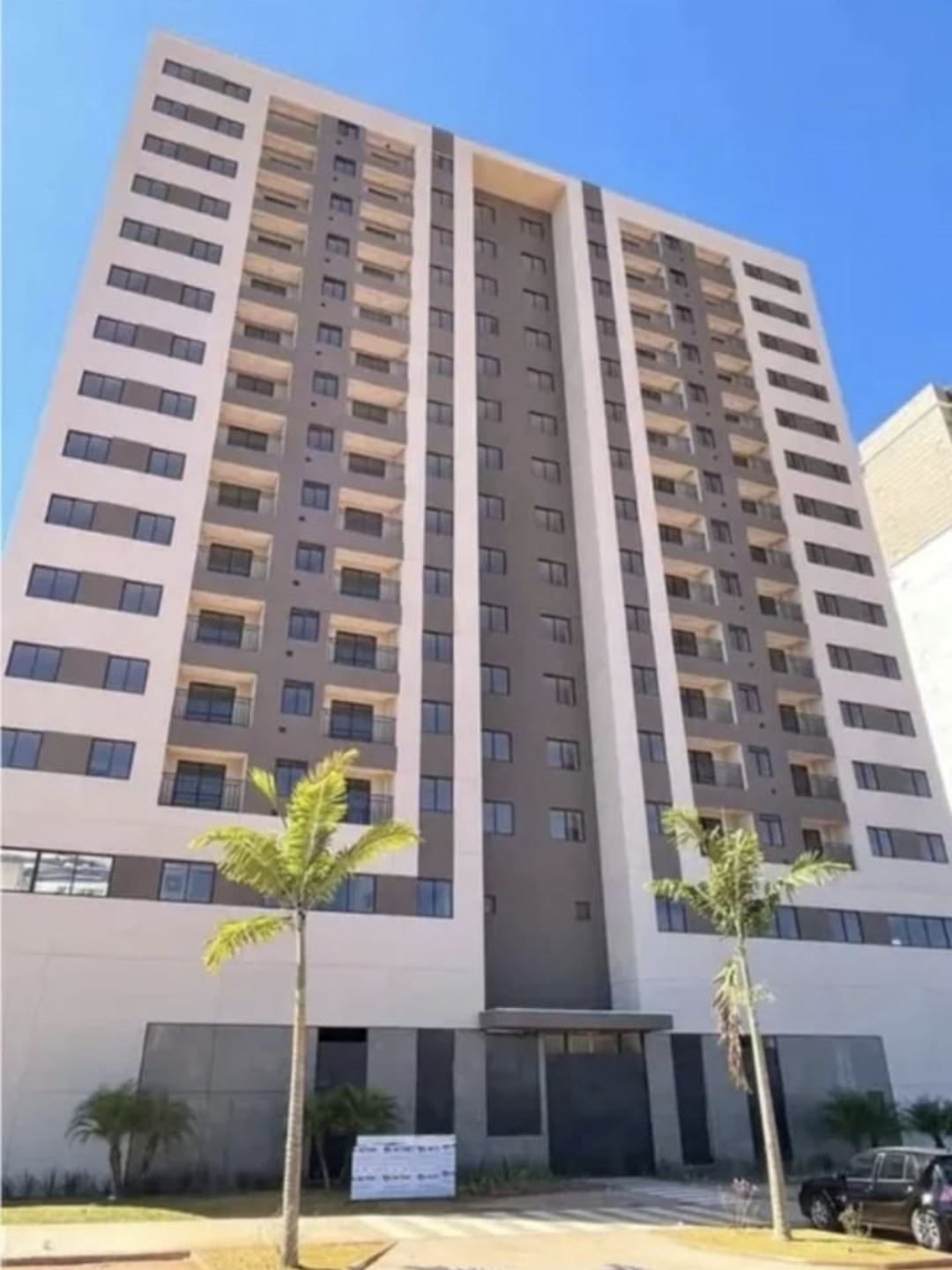 Apartamento à venda com 2 quartos em Samambaia Sul, Samambaia - R$ 109. ...