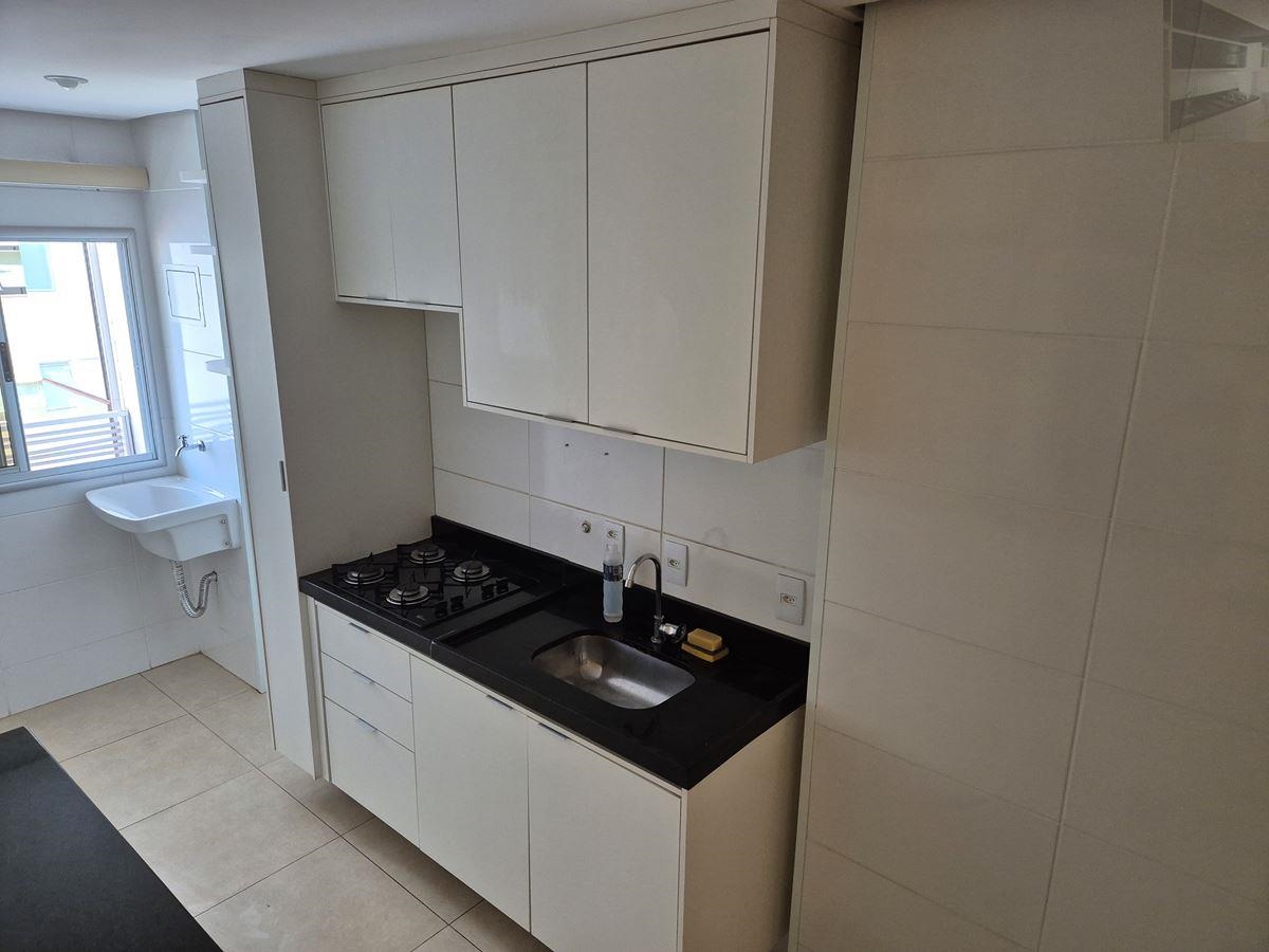 Apartamento para aluguel com 1 quarto em Águas Claras Norte, Águas ...