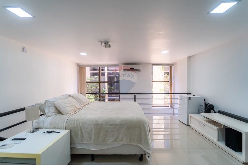 Apartamento para aluguel com 1 quarto no Sudoeste, Brasília - R$ 3.800 ...