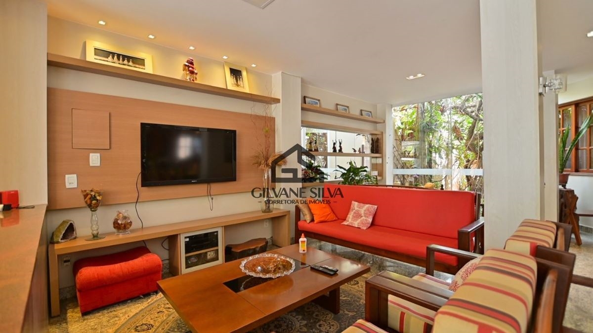 Casa à venda com 6 quartos no Lago Norte, Brasília - R$ 3.400.000,00 ...