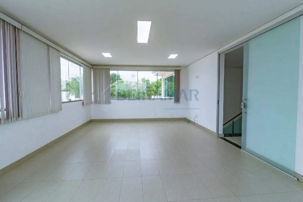 "SMPW QUADRA 26 CONJUNTO 1" Casas de Condomínios para alugar no Park ...