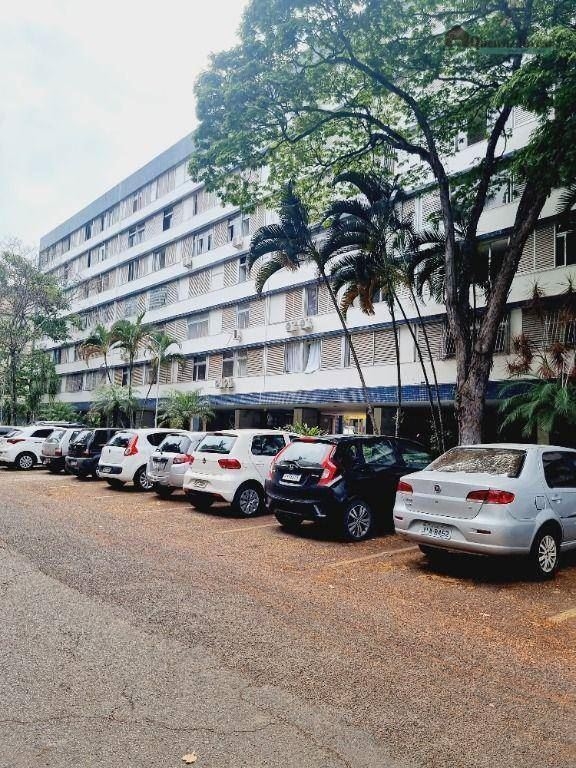 Apartamento à venda com 3 quartos na Asa Sul, Brasília - R$ 1.350.000,00, 104,00 m² - ID ...