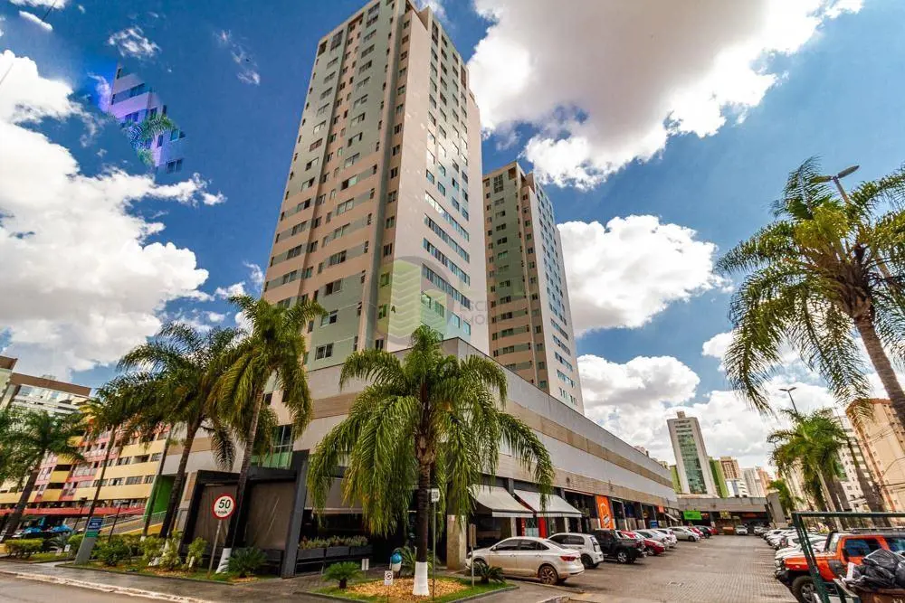 "RESIDENCIAL REAL QUALITY" 3 Apartamentos à venda em Águas Claras Sul, Águas Claras, DF ...