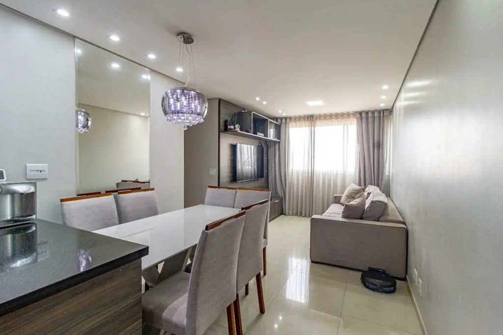 "CITTA RESIDENCE" 25 Apartamentos à venda em Águas Claras Norte, Águas ...