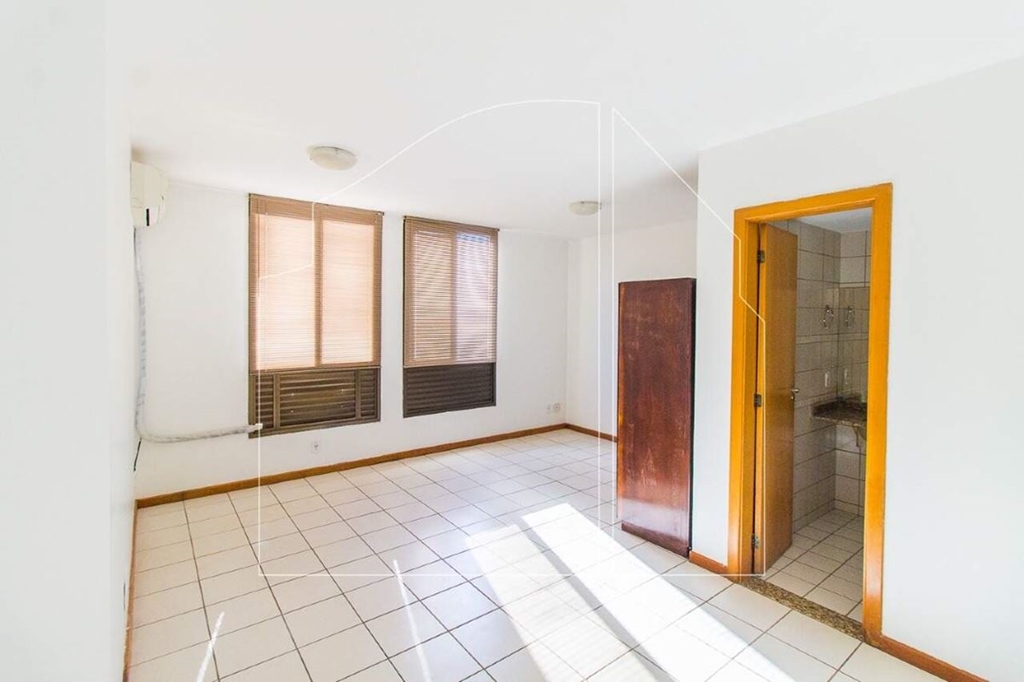Kitnet para aluguel com 1 quarto no Sudoeste, Brasília - R$ 950,00, 26 ...