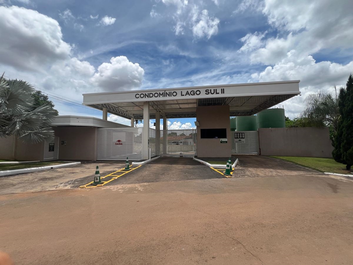 Lote/Terreno/Área à venda no Jardim Botânico, Brasília - R$ 500.000,00 ...