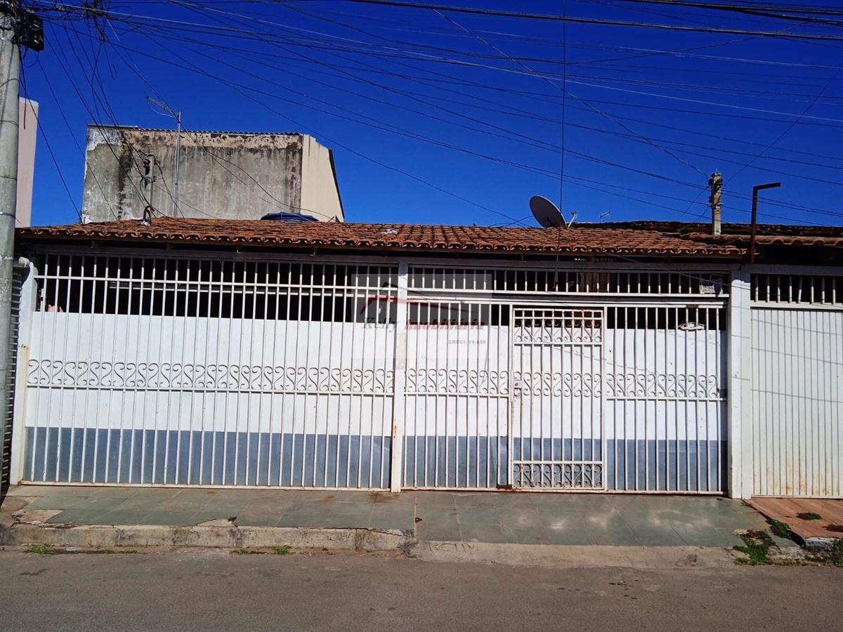 Casa à venda com 3 quartos em Samambaia Sul, Samambaia - R$ 265.000,00 ...