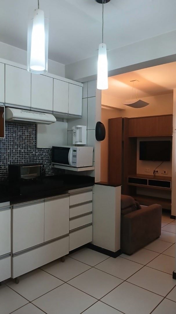 Kitnet para aluguel com 1 quarto no Park Sul, Brasília - R$ 1.800,00 ...