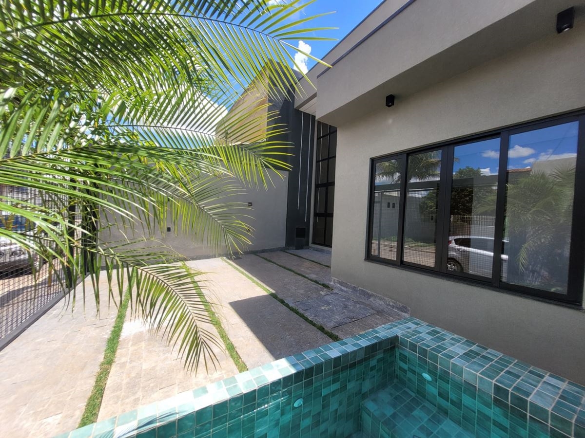 Casa à venda com 3 quartos em Samambaia Sul, Samambaia - - DFimoveis.com