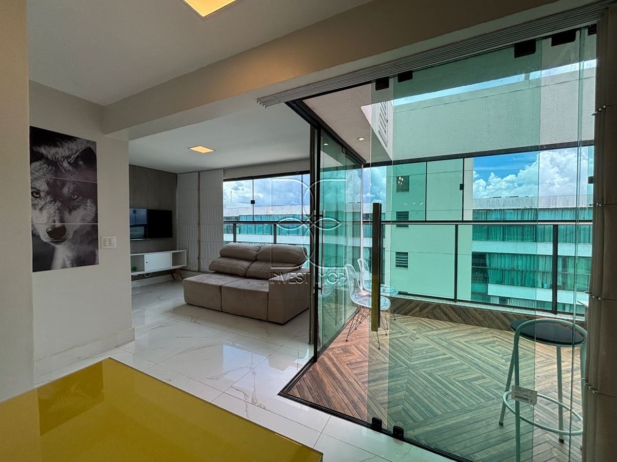 Apartamento à venda com 2 quartos na Asa Norte, Brasília - R$ 995.000 ...