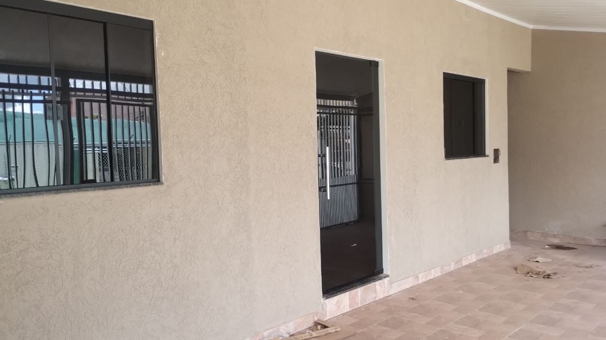 Casa à venda com 3 quartos em Recanto Das Emas, Recanto das Emas - R ...