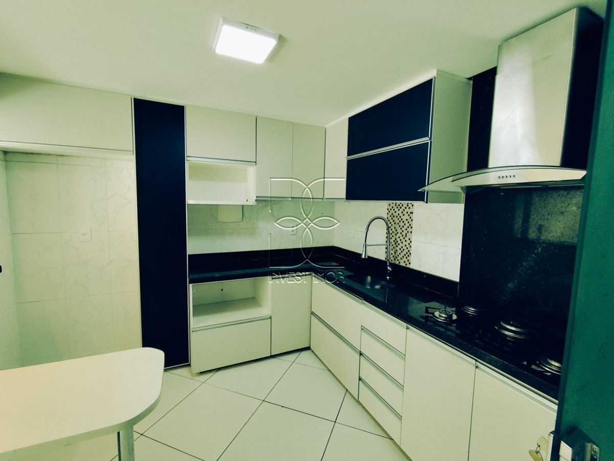 Apartamento à venda com 3 quartos em Vicente Pires, Vicente Pires - R ...