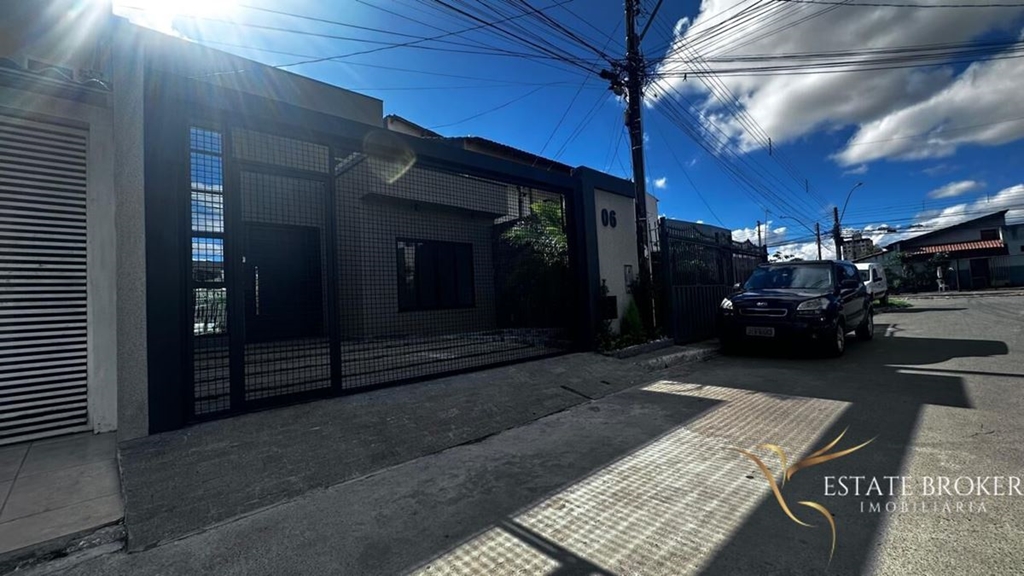 Casa à venda com 3 quartos em Samambaia Sul, Samambaia - R$ 680.000,00 ...