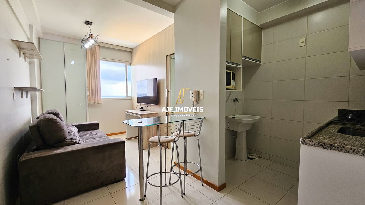 Apartamento para aluguel com 1 quarto em Águas Claras Sul, Águas Claras ...